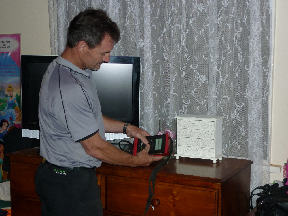 ETS pic sig meter - Eco Tech Services